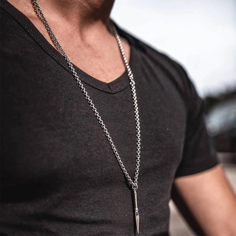 Necklace Collection – Xavier Stone