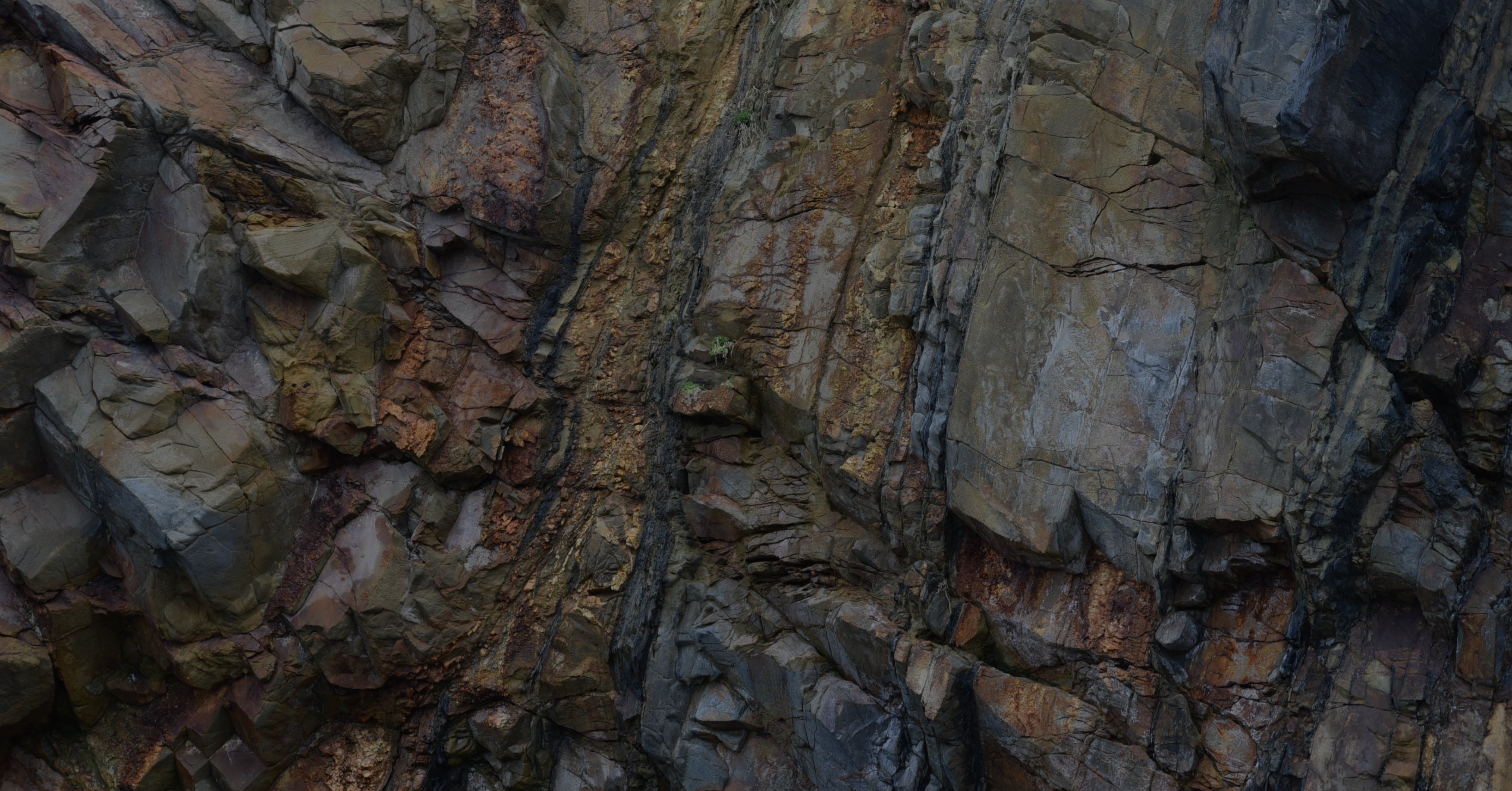 The Strata Collection – Xavier Stone