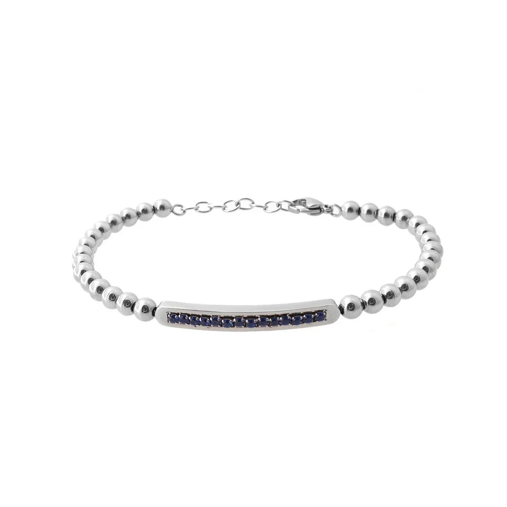 The Zephyr Bracelet – Xavier Stone