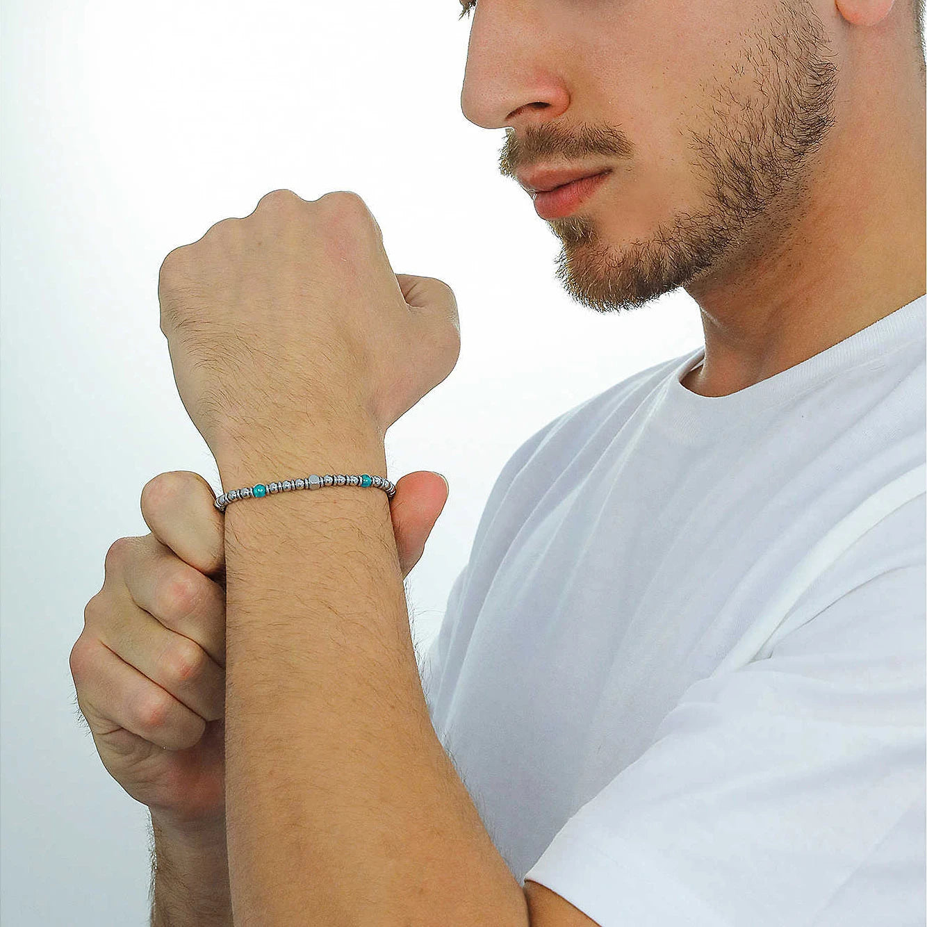 The Taylor Bracelet – Xavier Stone