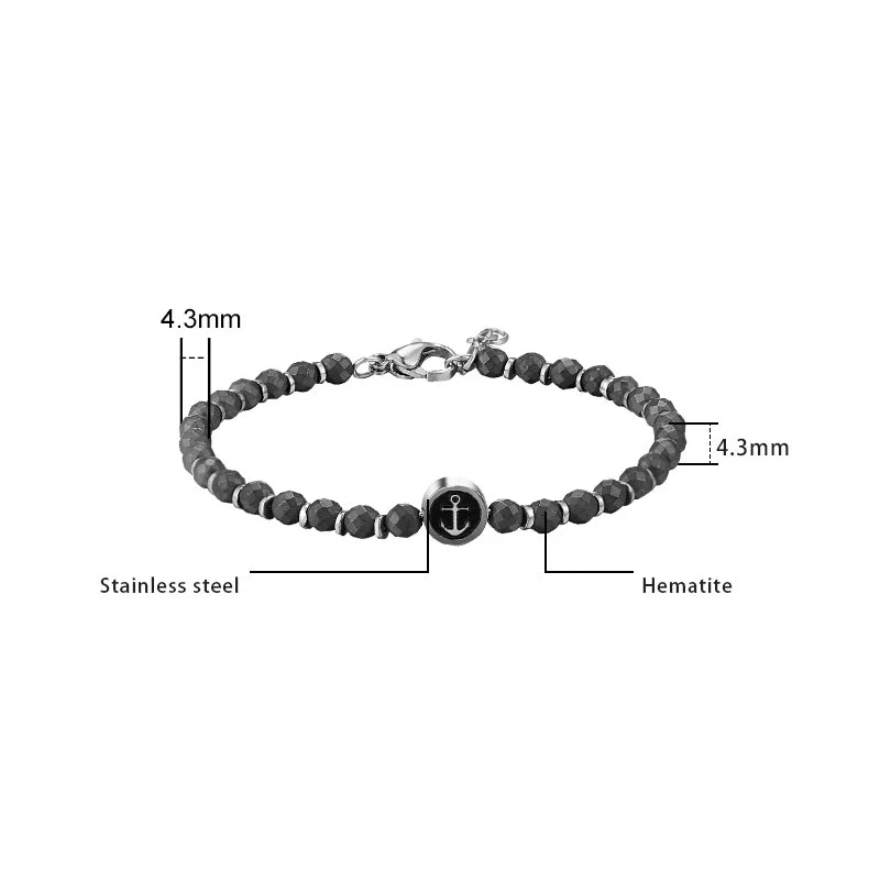 The Morgan Bracelet – Xavier Stone