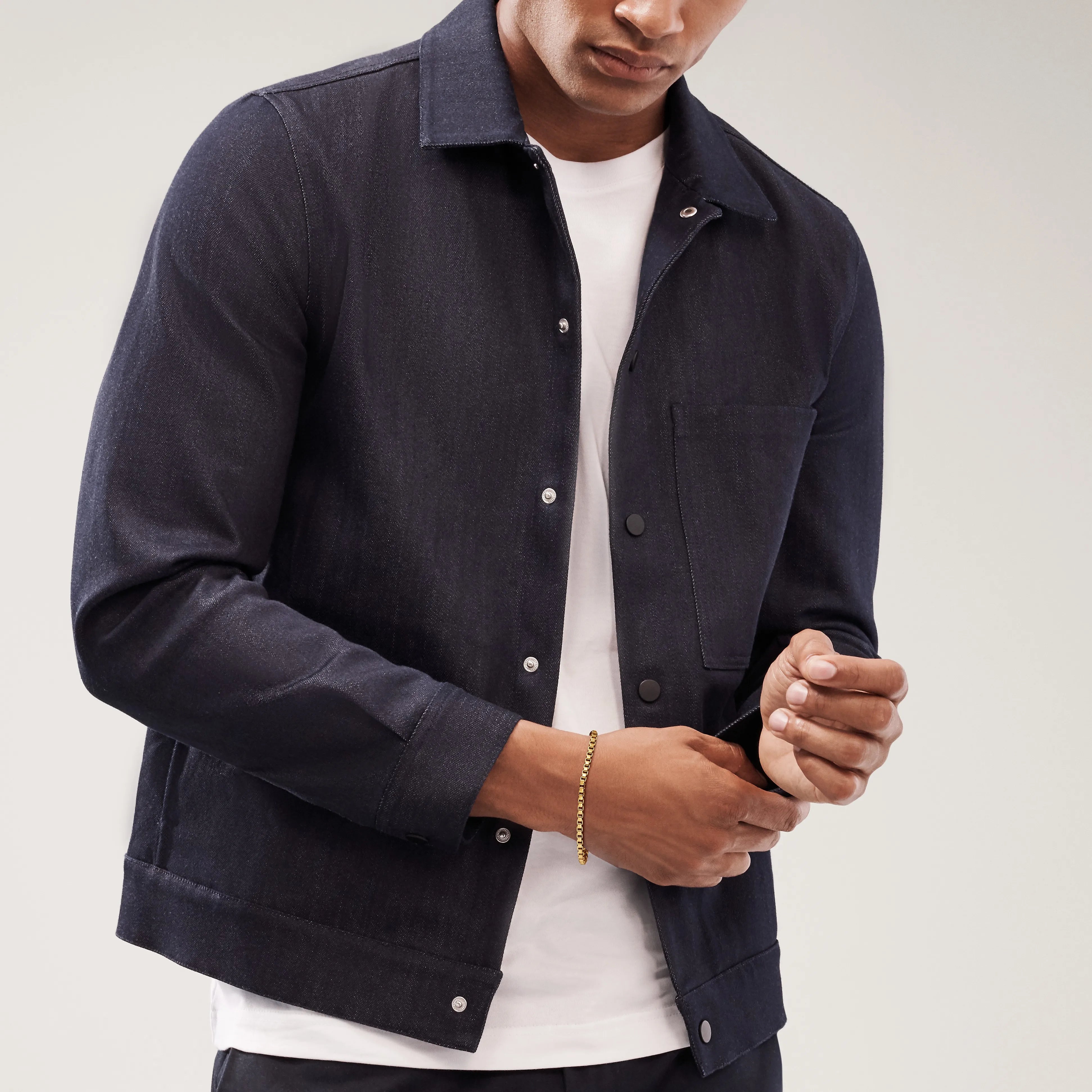 The Blair Bracelet – Xavier Stone