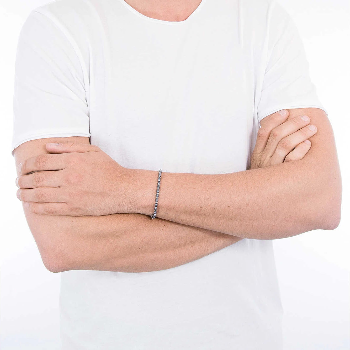 The Riley Bracelet – Xavier Stone