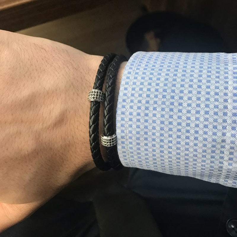 Leather Collection – Xavier Stone